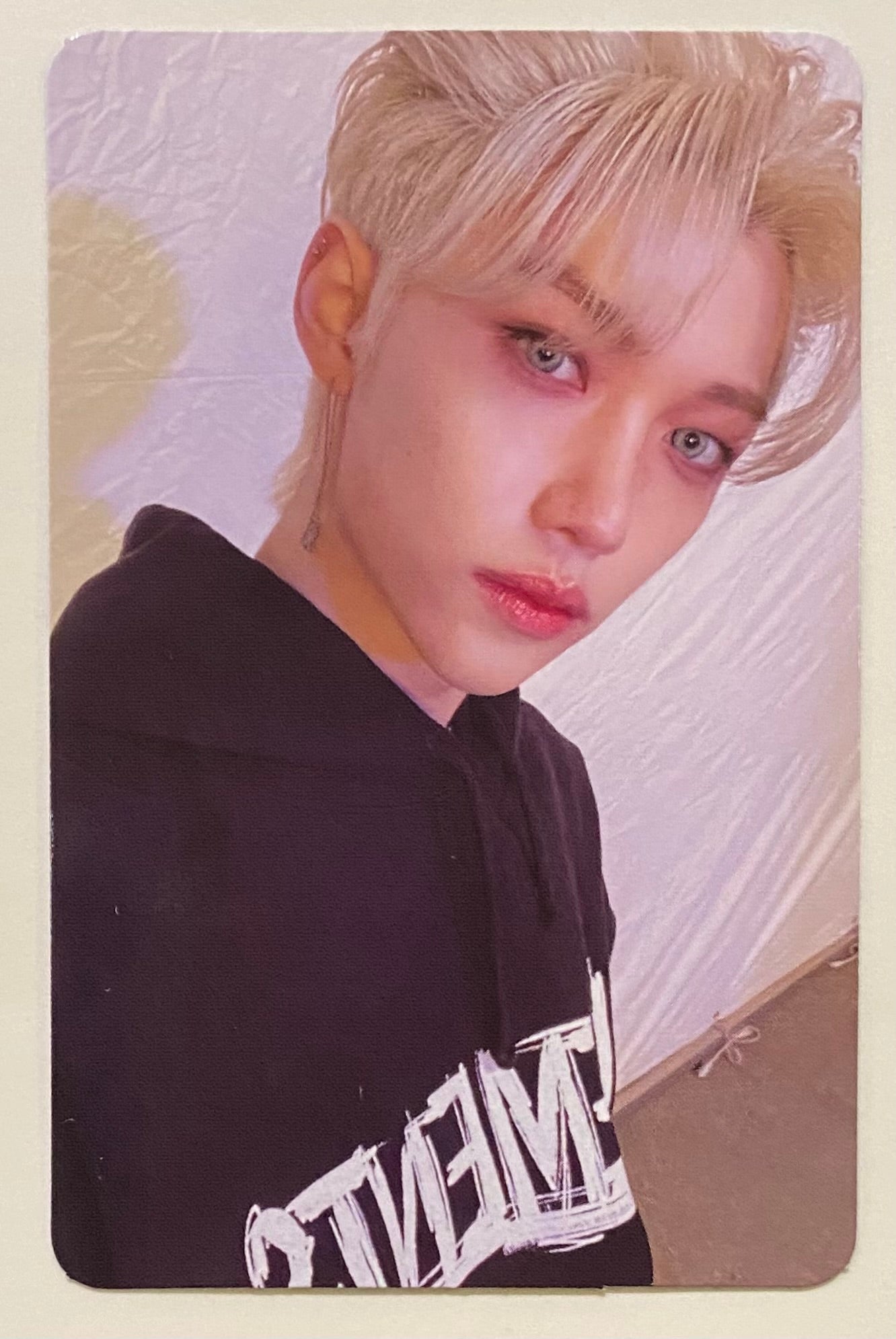 Stray Kids Felix Oddinary Photocard – Nox K-Pop Shop